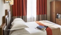 Standard - Small - Hôtel Bordeaux HBEO